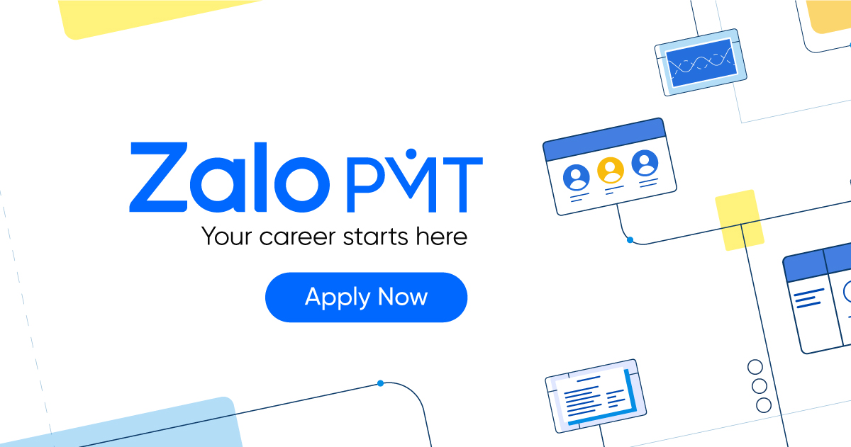 Zalo Careers